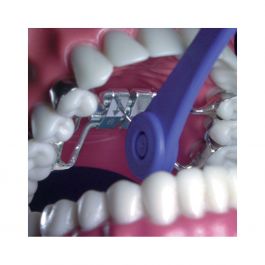 Expansion Swivel Key