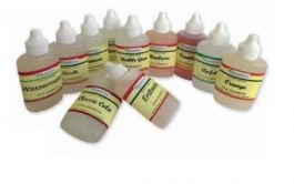 Alginate Flavors