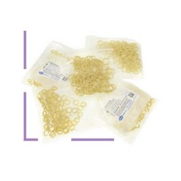 Extraoral Elastics Leone