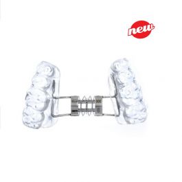 Leaf Expander Hybrid Mode 4mm 450gr