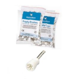 Prophy Cups Rubber Latch Type